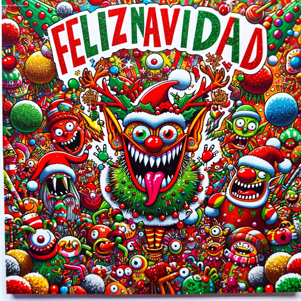 PromptScripting Prompts